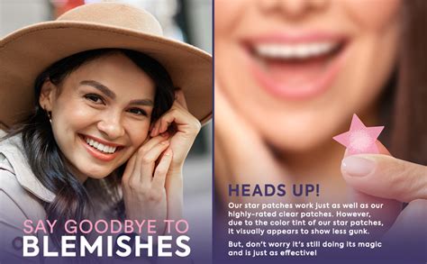 Livaclean Mixed Superstar Pimple Patches With Salicylic Acid And Tea Tree