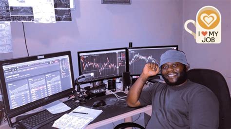 Edem Kwesi Foli On Linkedin Forex Technical Analyst For Signals And