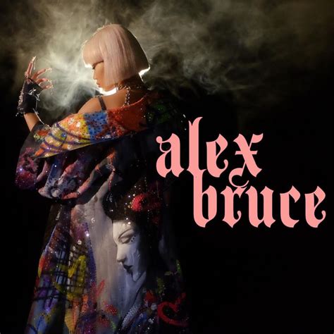 Alex Bruce Alex Bruce Reviews Album Of The Year