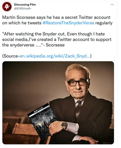 The Truth 2019 Rmoviescirclejerk