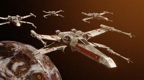 X Wing Force Rules At Audrey Stier Blog