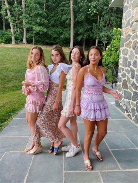 Summer Outfits R Summertimegirls