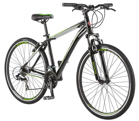 2018 Schwinn 700c Mens Hybrid Bicycle