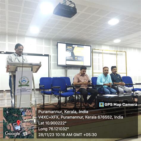 Activities Majlis Arts And Science College Autonomous