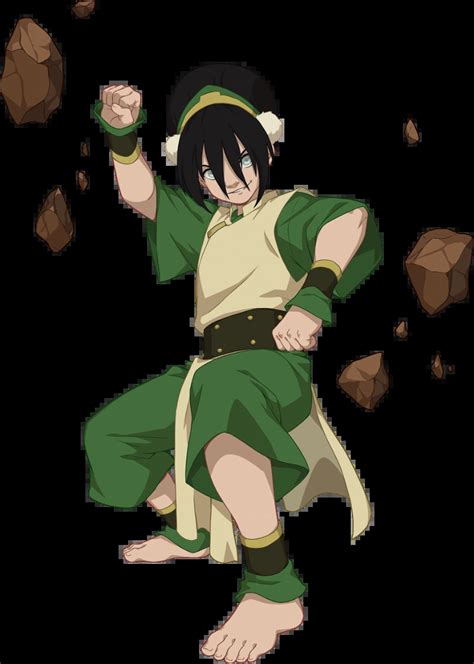 Toph Beifong Heroes Wiki Fandom