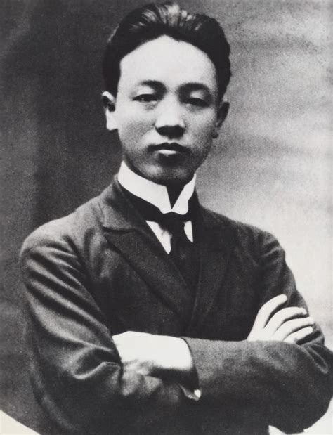 红色记忆丨赵世炎：从北京师大附中走出的中国共产党创始人