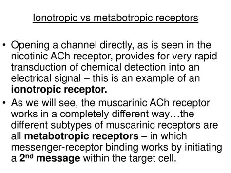 Ppt I Signal Transduction Powerpoint Presentation Free Download