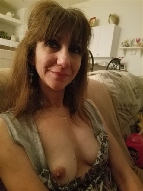 Proud Shameless Nasty Slut Nina Reda Loving Her Exposure At