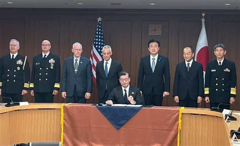 Japón Adquirió 400 Misiles Tomahawk De Estados Unidos Para Fortalecer Su Defensa Ante Las