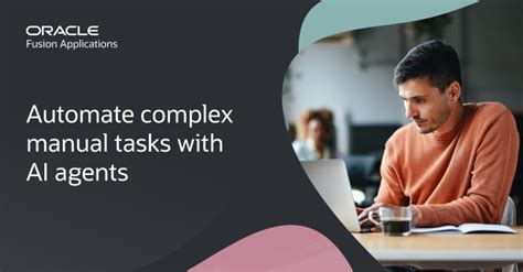 How Oracle Fusion Applications Use Ai For Efficiency Keith Boggier