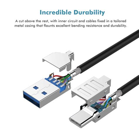 Type C Charger Wiring Diagram Database