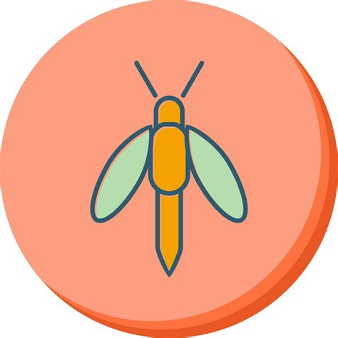 Firefly Vector Icon 28301452 Vector Art At Vecteezy