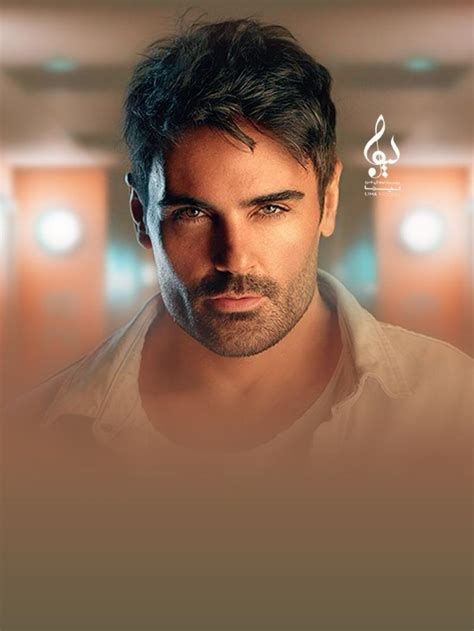 کنسرت سهراب پاکزاد تهران آبان 1403