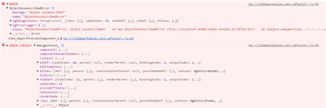 Sending Data From A Component To Modal Component Service For Dynamic