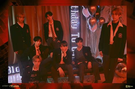Enhyphen Reveals Song List The Korea Herald