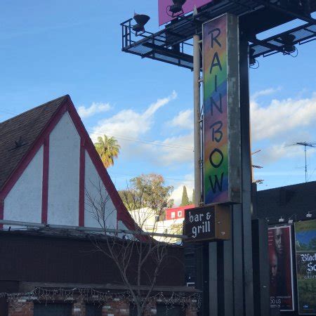 Rainbow Bar And Grill Los Angeles Menu Prices And Restaurant Reviews