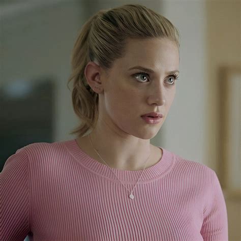 Betty Cooper ️ Riverdale Actrices Christina Aguilera The Cw