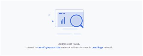 centrifuge subscan stopped working · issue 195 · subscan explorer