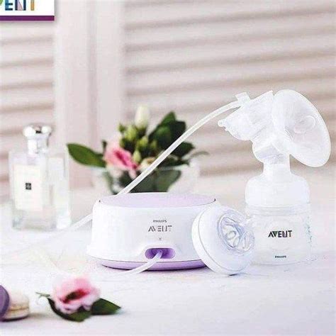 خرید و قیمت شیردوش برقی اونت فیلیپس از غرفه پخش سیسمونی نیلی