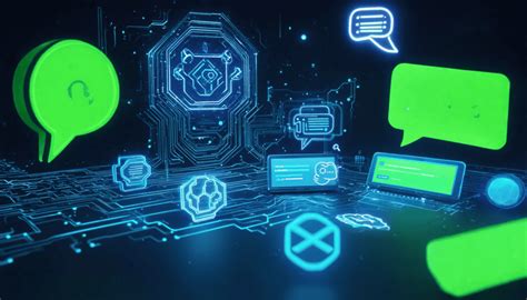 Innovative Chatbot Design Examples A Comprehensive Guide To Creating