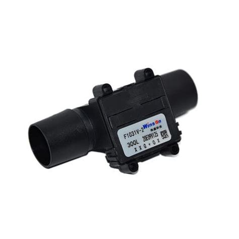 Temperature Sensor F1031v 2 Zhengzhou Winsen Electronics Technology Co Ltd Calibration