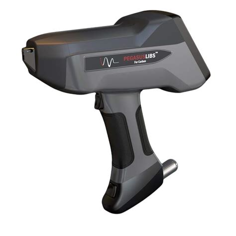 Handled Libs Analyzer Pegasus Series Worldoftest