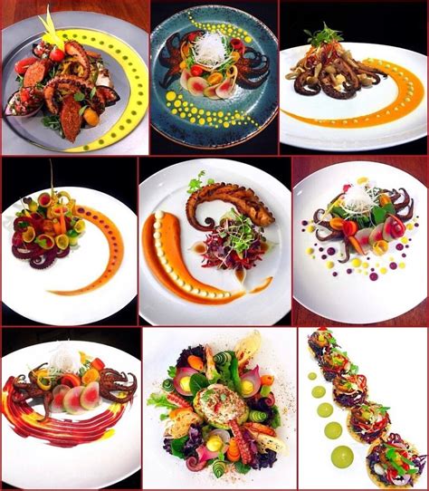 Gourmet Cooking Techniques At Owen Griver Blog