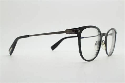 Trussardi Modified Cat Eye Glasses Model Vtr023 Wome Gem