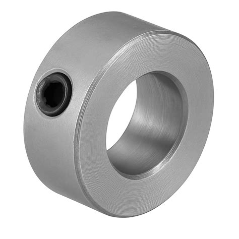 Shaft Collars Industrial Shaft Collar Manufacturer And Custom Shaft