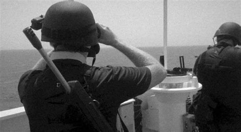 Ship Security And Isps Code Key Measures For Maritime Safety