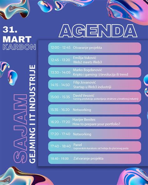 Ivan Brankovic On Linkedin Drugari Vidimo Se Sutra Na Sajmu Gaming