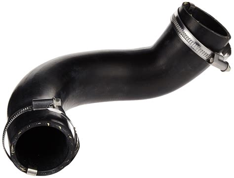 Professional Turbo Replacement Hose Acdelco Professional Turbocharger