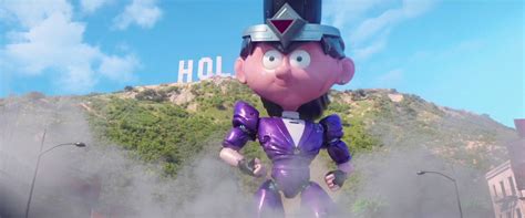 Screenshots Despicable Me 3 Screenshots Despicable Me 3