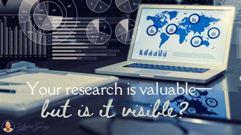 Maximizing Research Visibility Strategies For Getting More Citations