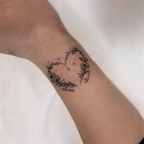 Trending Wrist Tattoo Ideas For Modern Style And Personal Expression