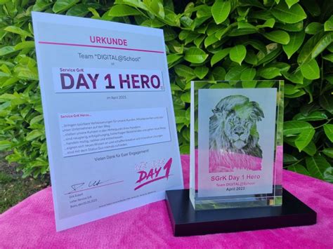 Ehsan Rehman On Linkedin Digitalatschool Telekom Peoplemakeithappen