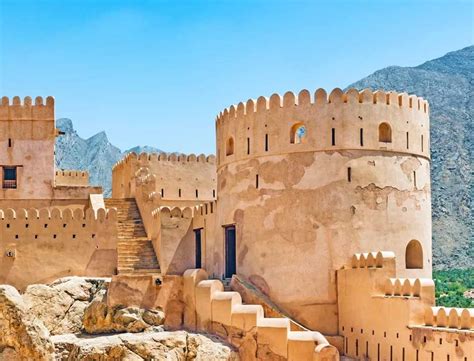 Explore Oman With Go Kite Tour Book Your Dream Adventure Now