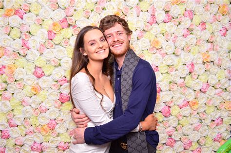 Bubble Photo Booth Edinburghs No1 Photo Booth Hire