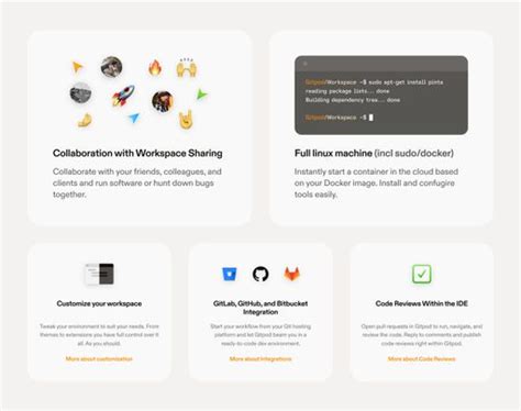 Gitpod Case Study MAD Digital Product Studio