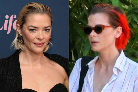 Jamie King A Face In The Crowd Jaime King