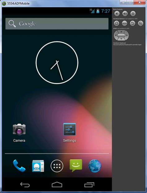 Oracle Adf Mobile Tutorial Codeproject