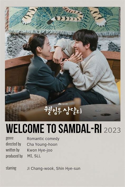 Welcome To Samdal Ri Artofit
