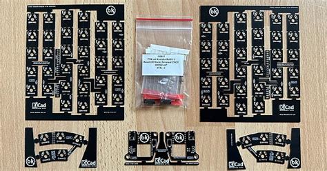 Dactly Manuform Flex Pcb Set Album On Imgur