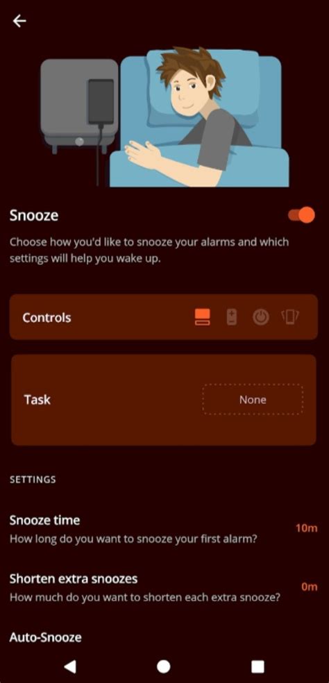 13 Best Alarm Clock Apps For Android Freeappsforme Free Apps For Android And IOS