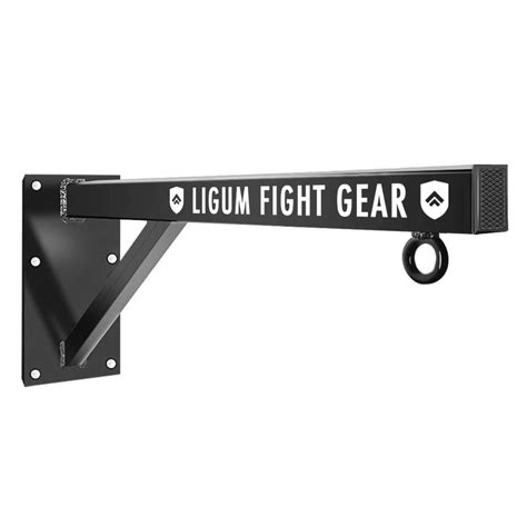 Boxing Bag Bracket 60 Cm Ligum Fight Gear Shop Today Get It Tomorrow