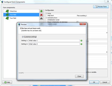 Based On My Requirements Should I Use Nsis Or Jprofilerinstall4j