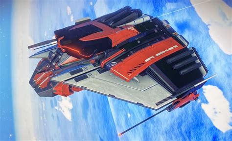 S Class Sentinal Rnms