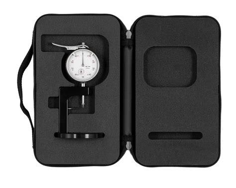 Analog Dial Indicator For Oboe Reeds N Stuff