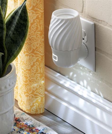 Decorative Wall Fan Diffuser Scentsy Fan Diffusers