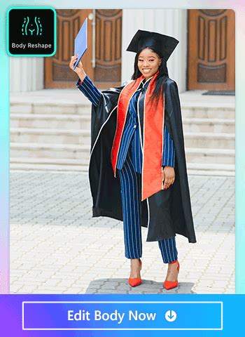 Capture Your Big Day 10 Graduation Picture Ideas And Editing Tips For